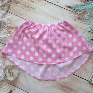 Matching Sets | Boutique Girls 3pc Pink Denim Outfit | Poshmark
